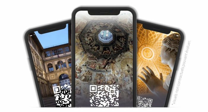 Florence Pass Officiel | Pass pour visiter Florence