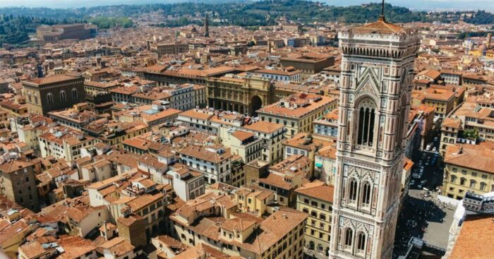 🇮🇹 Official Florence Pass | Pass to visit Florence