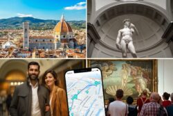 🇮🇹 Official Florence Pass | Pass to visit Florence