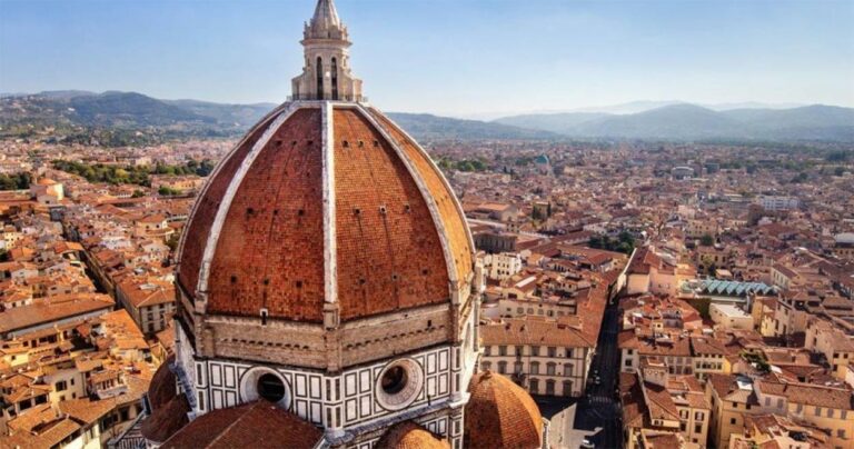 🇮🇹 Official Florence Pass | Pass to visit Florence